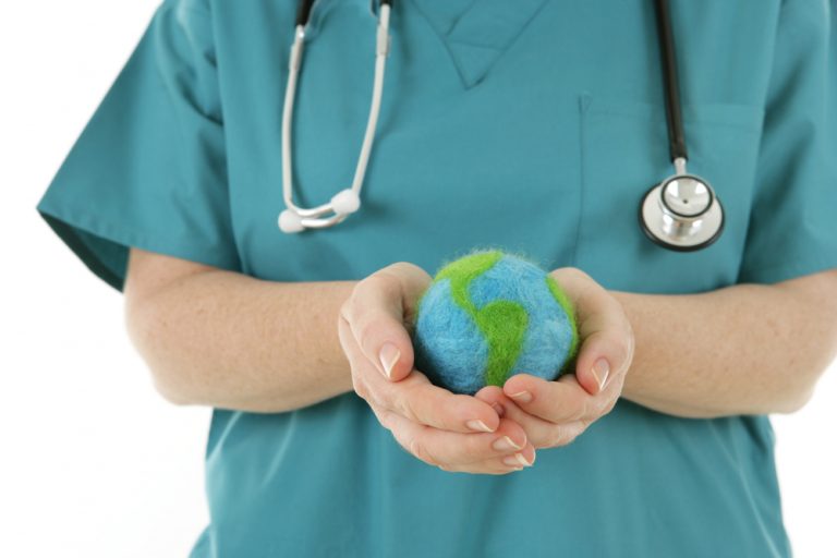 Liderazgo en Enfermería - Cuidando